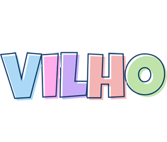 Vilho Logo | Name Logo Generator - Candy, Pastel, Lager, Bowling Pin ...