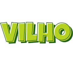 Vilho Logo | Name Logo Generator - Smoothie, Summer, Birthday, Kiddo ...