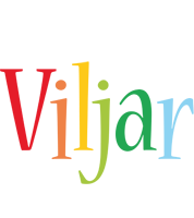 Viljar Logo | Name Logo Generator - Smoothie, Summer, Birthday, Kiddo ...