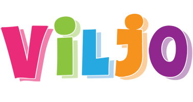 Viljo Logo | Name Logo Generator - I Love, Love Heart, Boots, Friday ...