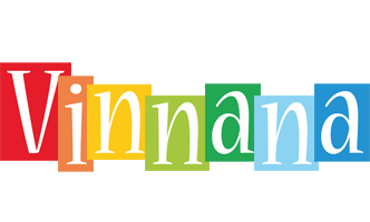 Vinnana Logo | Name Logo Generator - Smoothie, Summer, Birthday, Kiddo ...