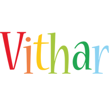Vithar Logo | Name Logo Generator - Smoothie, Summer, Birthday, Kiddo ...