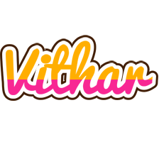 Vithar Logo | Name Logo Generator - Smoothie, Summer, Birthday, Kiddo ...