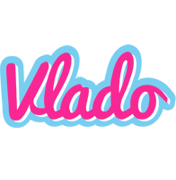 Vlado Logo | Name Logo Generator - Popstar, Love Panda, Cartoon, Soccer ...