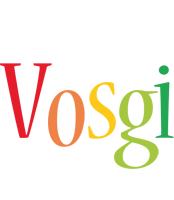 Vosgi Logo | Name Logo Generator - Smoothie, Summer, Birthday, Kiddo ...
