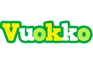 Vuokko Logo | Name Logo Generator - Popstar, Love Panda, Cartoon ...