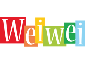 Weiwei Logo | Name Logo Generator - Smoothie, Summer, Birthday, Kiddo ...
