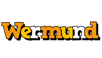 Wermund Logo | Name Logo Generator - Popstar, Love Panda, Cartoon ...
