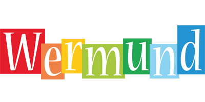 Wermund Logo | Name Logo Generator - Smoothie, Summer, Birthday, Kiddo ...