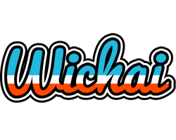 Wichai Logo | Name Logo Generator - Popstar, Love Panda, Cartoon ...