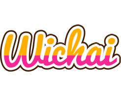 Wichai Logo | Name Logo Generator - Smoothie, Summer, Birthday, Kiddo ...