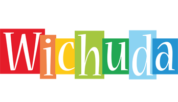 Wichuda Logo | Name Logo Generator - Smoothie, Summer, Birthday, Kiddo ...