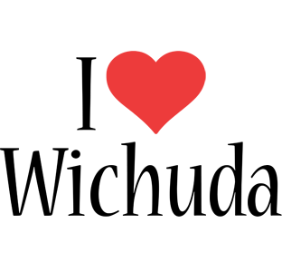 Wichuda Logo | Name Logo Generator - I Love, Love Heart, Boots, Friday ...