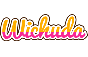 Wichuda Logo | Name Logo Generator - Smoothie, Summer, Birthday, Kiddo ...