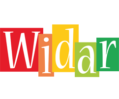 Widar Logo | Name Logo Generator - Smoothie, Summer, Birthday, Kiddo ...