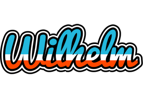 Wilhelm Logo | Name Logo Generator - Popstar, Love Panda, Cartoon ...