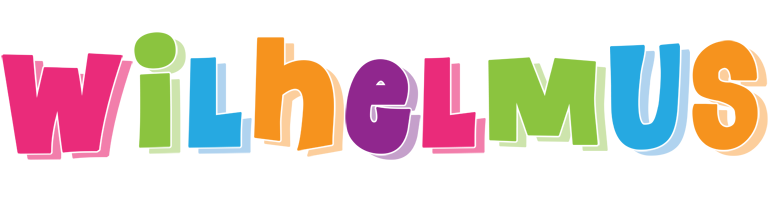 Wilhelmus Logo | Name Logo Generator - I Love, Love Heart, Boots ...