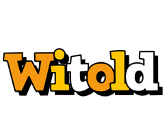 Witold Logo | Name Logo Generator - Popstar, Love Panda, Cartoon ...