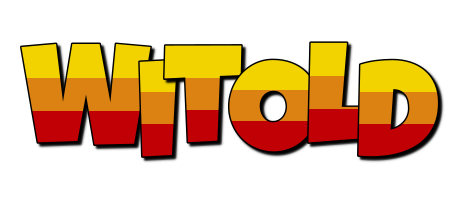 Witold Logo | Name Logo Generator - I Love, Love Heart, Boots, Friday ...