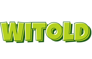 Witold Logo | Name Logo Generator - Smoothie, Summer, Birthday, Kiddo ...