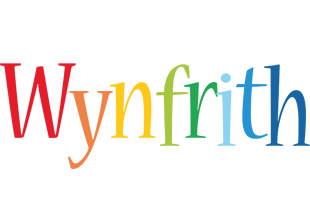 Wynfrith Logo | Name Logo Generator - Smoothie, Summer, Birthday, Kiddo ...