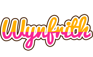Wynfrith Logo | Name Logo Generator - Smoothie, Summer, Birthday, Kiddo ...