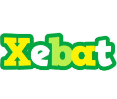 Xebat Logo | Name Logo Generator - Popstar, Love Panda, Cartoon, Soccer ...