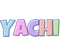 Yachi Logo | Name Logo Generator - Candy, Pastel, Lager, Bowling Pin ...