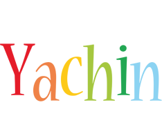 Yachin Logo | Name Logo Generator - Smoothie, Summer, Birthday, Kiddo ...
