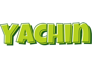 Yachin Logo | Name Logo Generator - Smoothie, Summer, Birthday, Kiddo ...