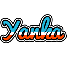 Yanka Logo | Name Logo Generator - Popstar, Love Panda, Cartoon, Soccer ...