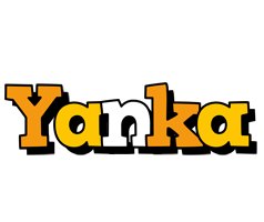 Yanka Logo | Name Logo Generator - Popstar, Love Panda, Cartoon, Soccer ...