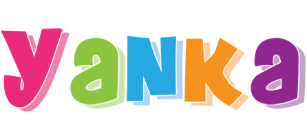 Yanka Logo | Name Logo Generator - I Love, Love Heart, Boots, Friday ...