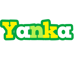 Yanka Logo | Name Logo Generator - Popstar, Love Panda, Cartoon, Soccer ...