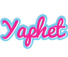 Yaphet Logo | Name Logo Generator - Popstar, Love Panda, Cartoon ...