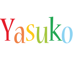 Yasuko Logo | Name Logo Generator - Smoothie, Summer, Birthday, Kiddo ...