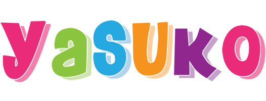 Yasuko Logo | Name Logo Generator - I Love, Love Heart, Boots, Friday ...