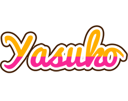 Yasuko Logo | Name Logo Generator - Smoothie, Summer, Birthday, Kiddo ...
