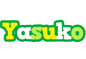 Yasuko Logo | Name Logo Generator - Popstar, Love Panda, Cartoon ...
