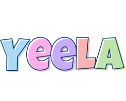 Yeela Logo | Name Logo Generator - Candy, Pastel, Lager, Bowling Pin ...