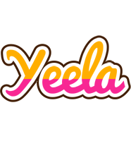 Yeela Logo | Name Logo Generator - Smoothie, Summer, Birthday, Kiddo ...