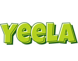 Yeela Logo | Name Logo Generator - Smoothie, Summer, Birthday, Kiddo ...