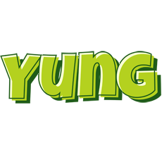 Yung Logo | Name Logo Generator - Smoothie, Summer, Birthday, Kiddo ...