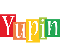 Yupin Logo | Name Logo Generator - Smoothie, Summer, Birthday, Kiddo ...