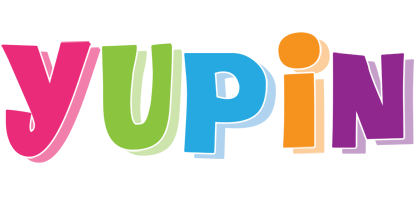 Yupin Logo | Name Logo Generator - I Love, Love Heart, Boots, Friday ...