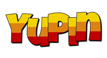 Yupin Logo | Name Logo Generator - I Love, Love Heart, Boots, Friday ...