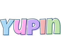 Yupin Logo | Name Logo Generator - Candy, Pastel, Lager, Bowling Pin ...