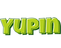 Yupin Logo | Name Logo Generator - Smoothie, Summer, Birthday, Kiddo ...