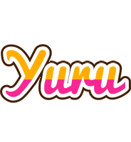 Yuru Logo | Name Logo Generator - Smoothie, Summer, Birthday, Kiddo ...