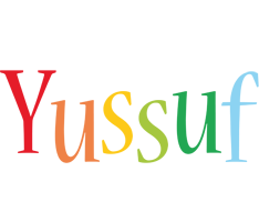 Yussuf Logo | Name Logo Generator - Smoothie, Summer, Birthday, Kiddo ...